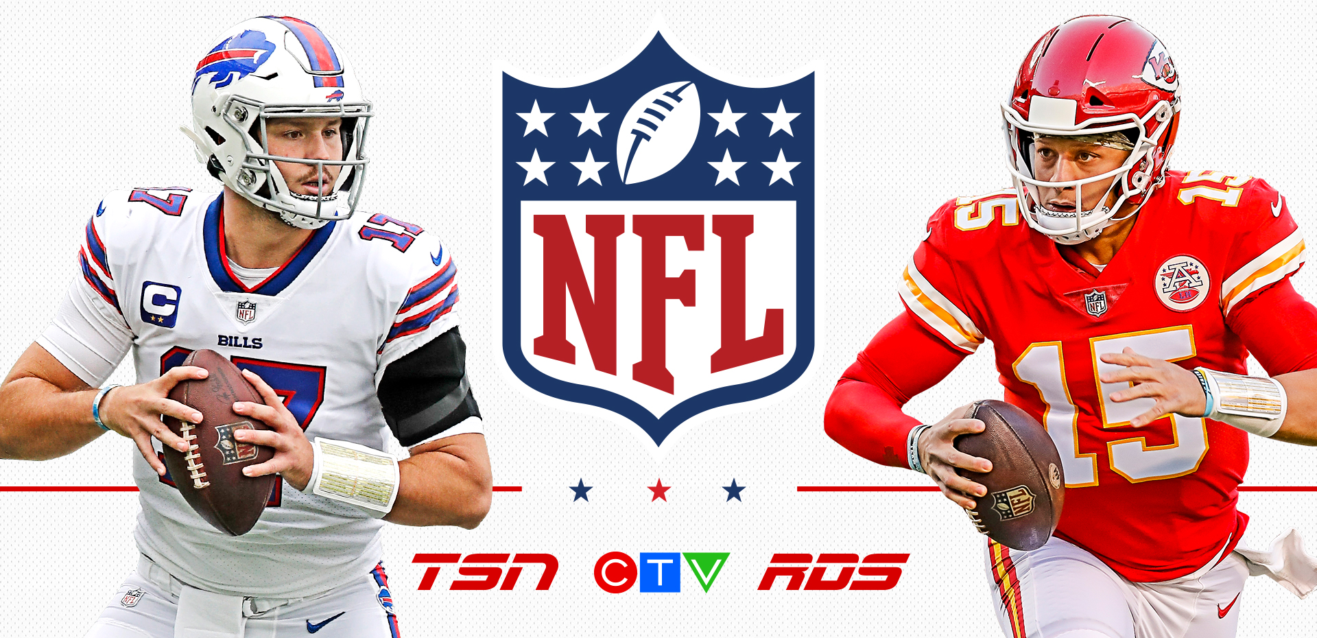 La NFL et Bell Média annoncent un élargissement important de leur ...