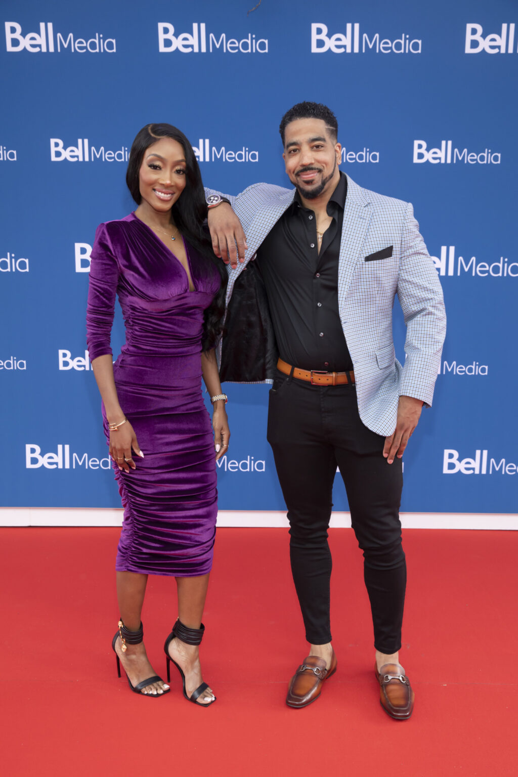 Photos from Bell Media Upfront 2022 - Bell Media