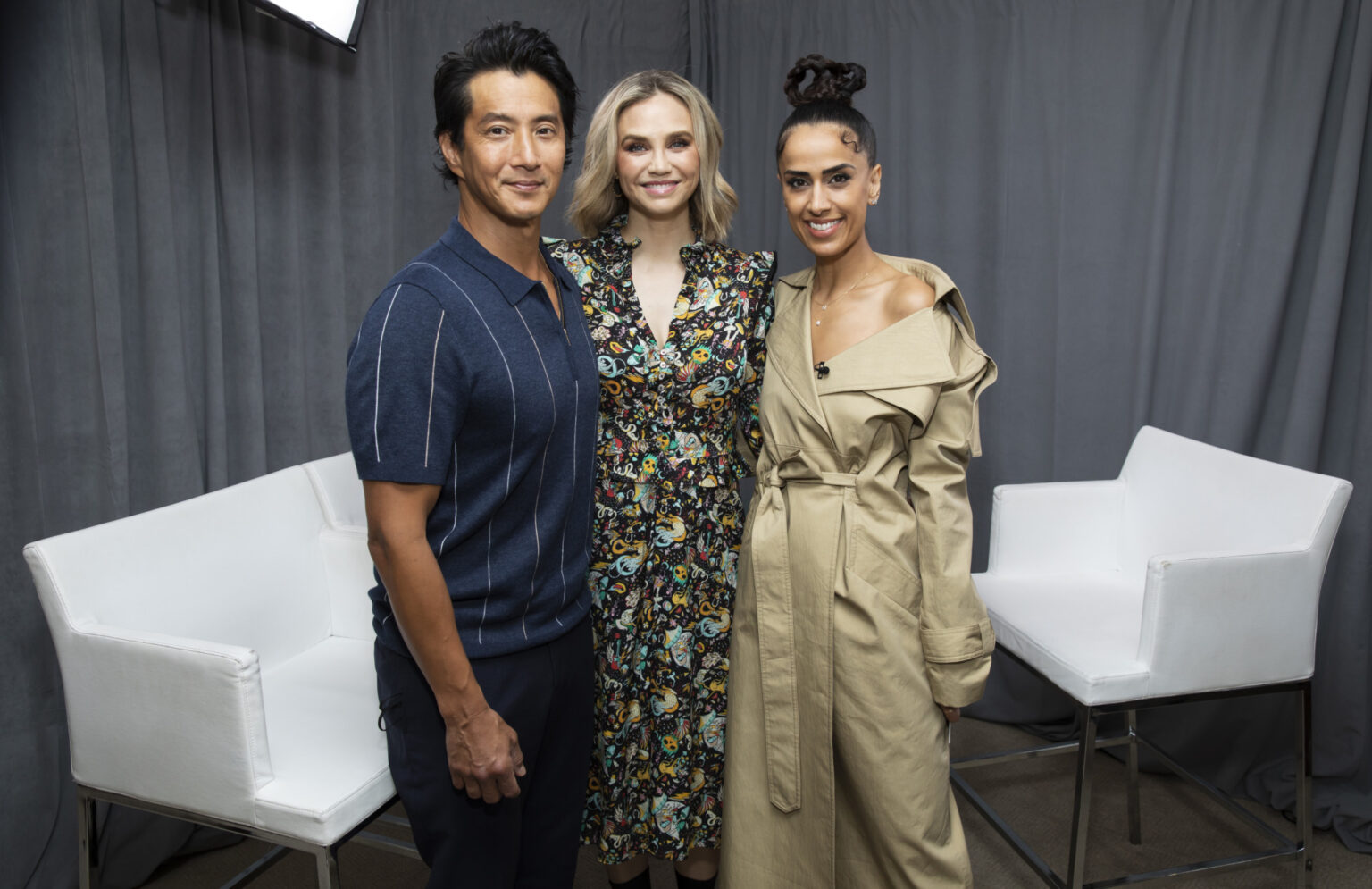 Photos from Bell Media Upfront 2022 - Bell Media
