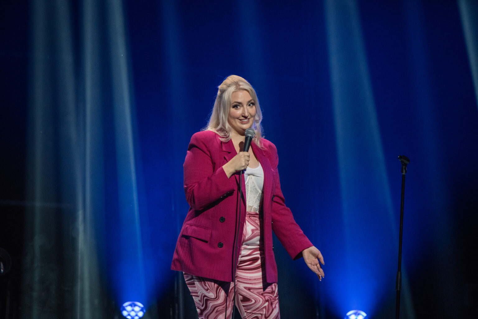 August 2022: Crave Streaming Overview - Bell Media