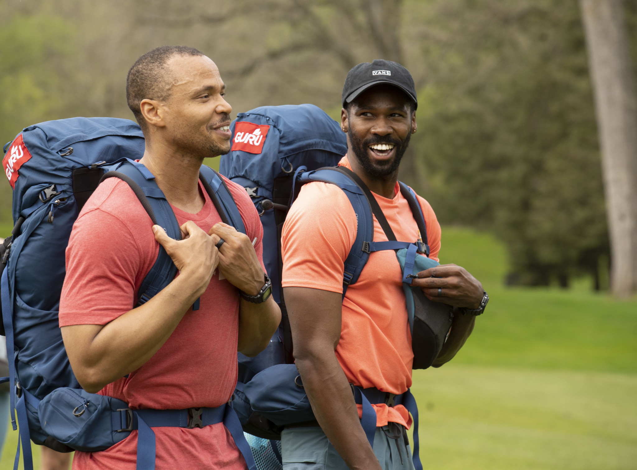 Survival Can Be a Real ‘Riddle’ on THE AMAZING RACE CANADA, Where Even ...