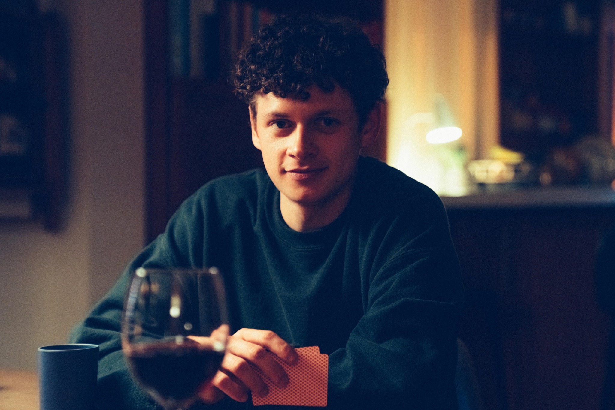 Chouchou | Noovo | Salle de presse | Bell Média