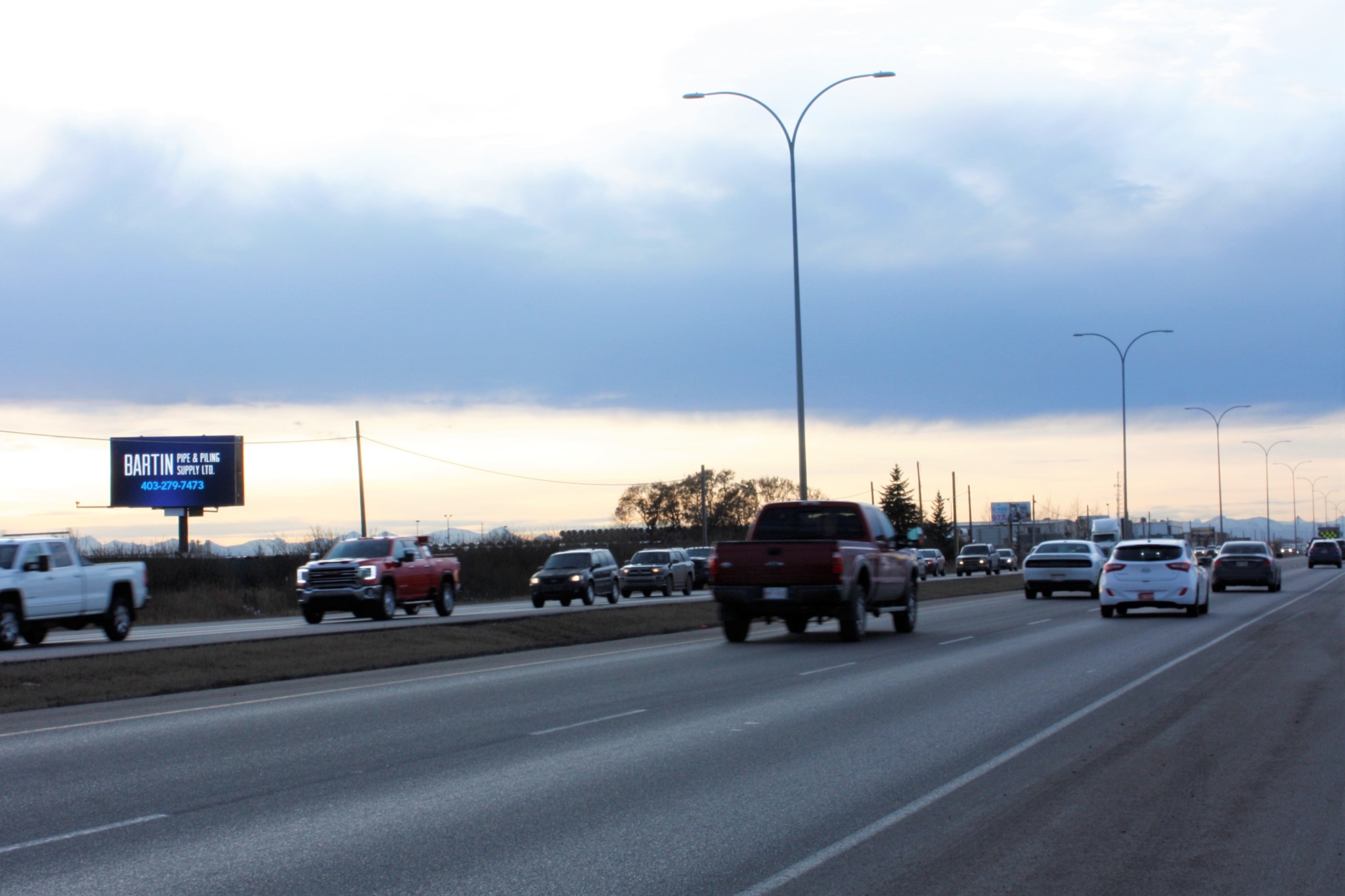 Astral Expands in Alberta with Imagine Outdoors Premium Digital Network - Bell Media