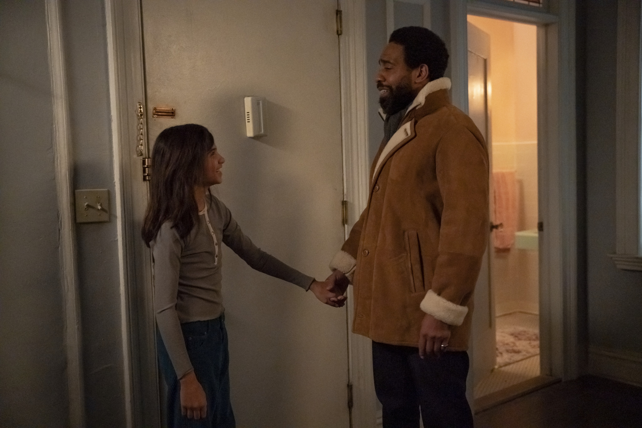 Let the Right One In | Crave | The Lede