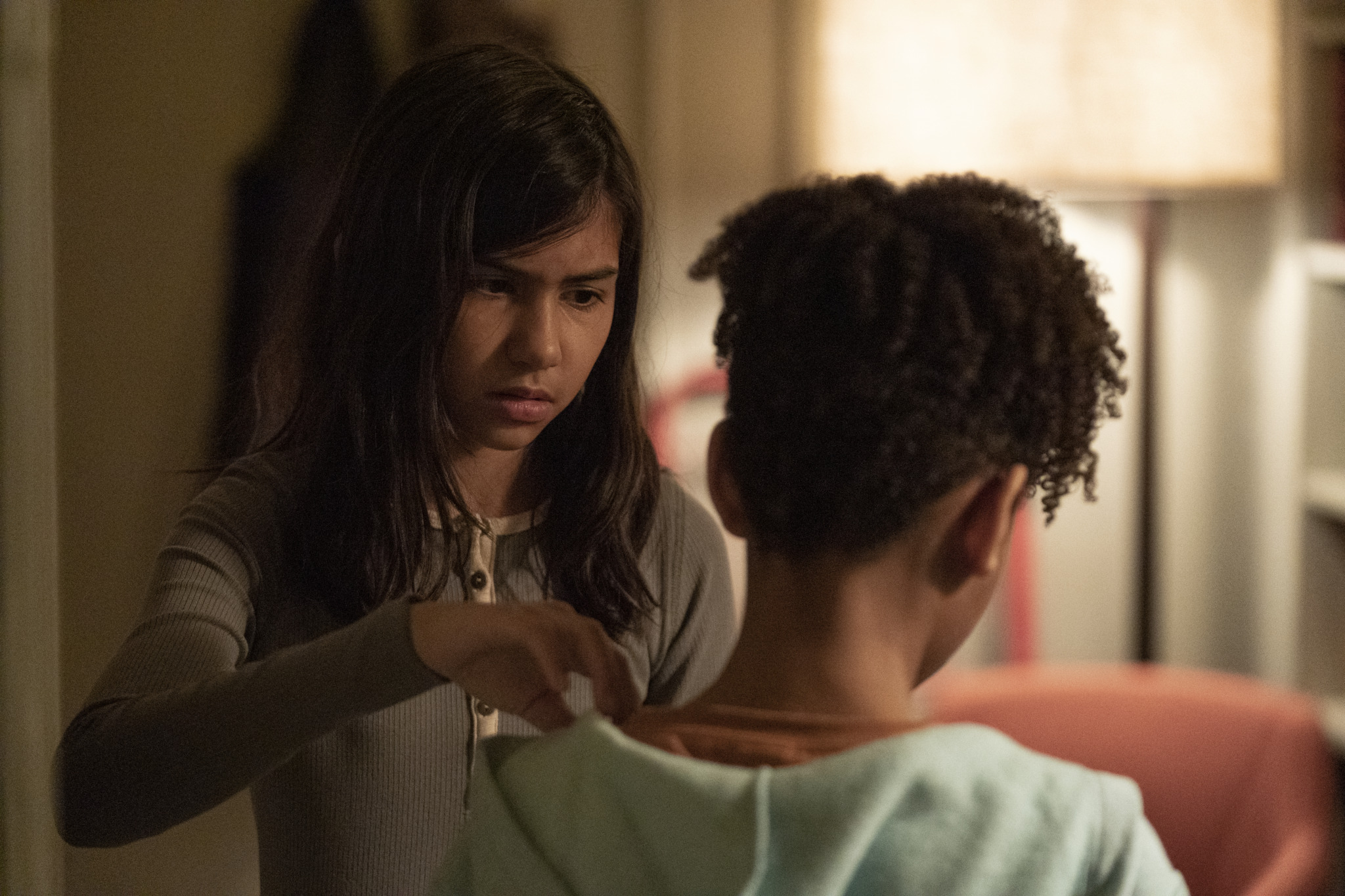 Let the Right One In | Crave | The Lede