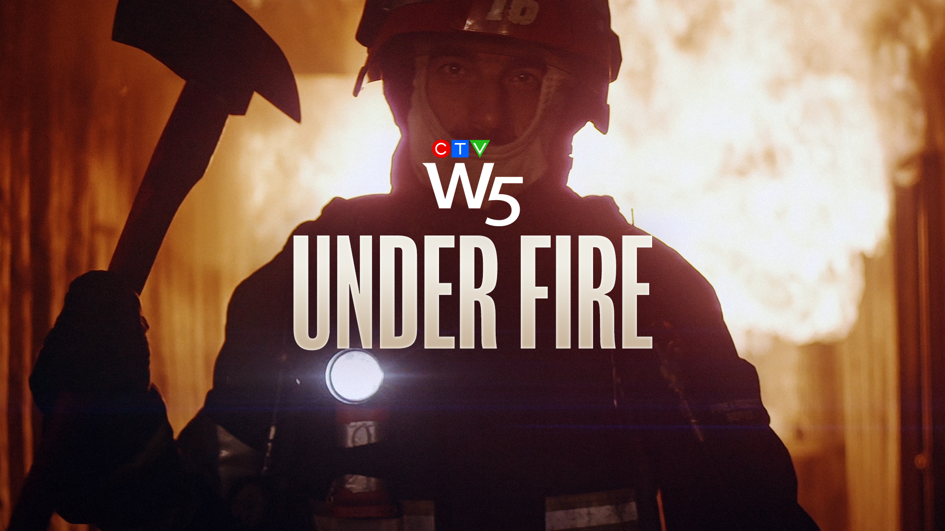 CTV’s W5 Begins its 57th Season of Investigative Features and ...