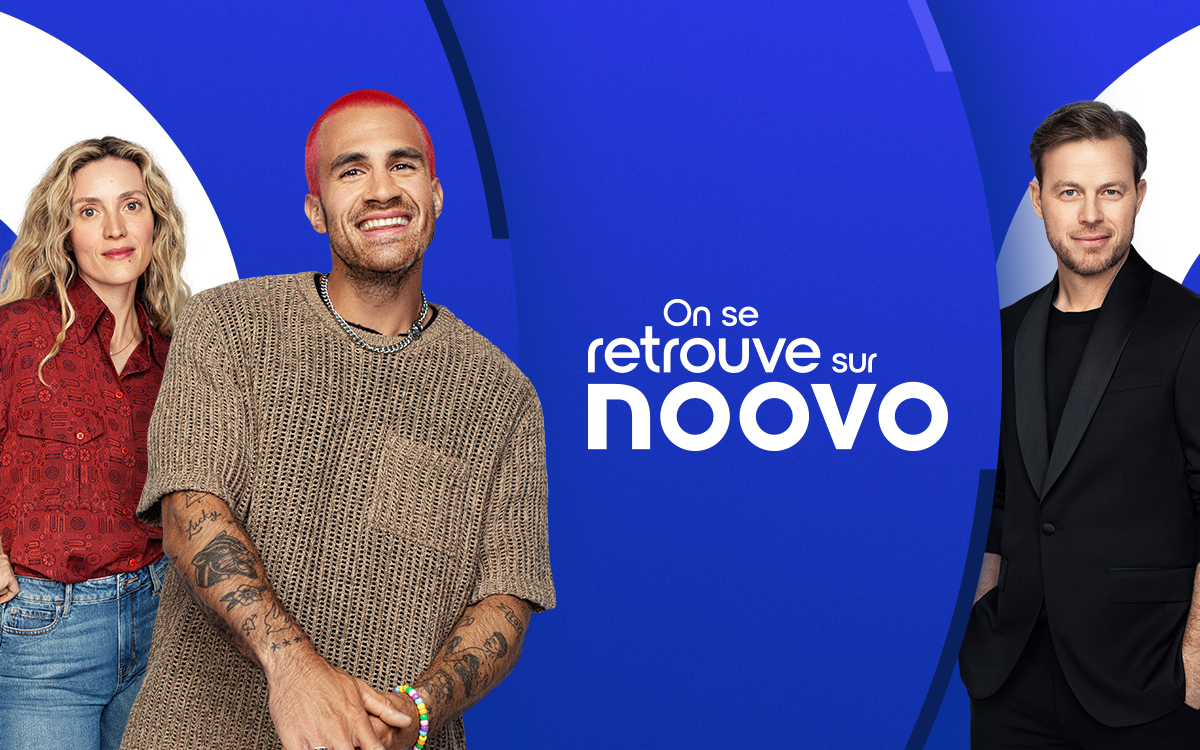 DES PERFORMANCES EN HAUSSE POUR LES ÉMISSIONS DE NOOVO CET AUTOMNE ...