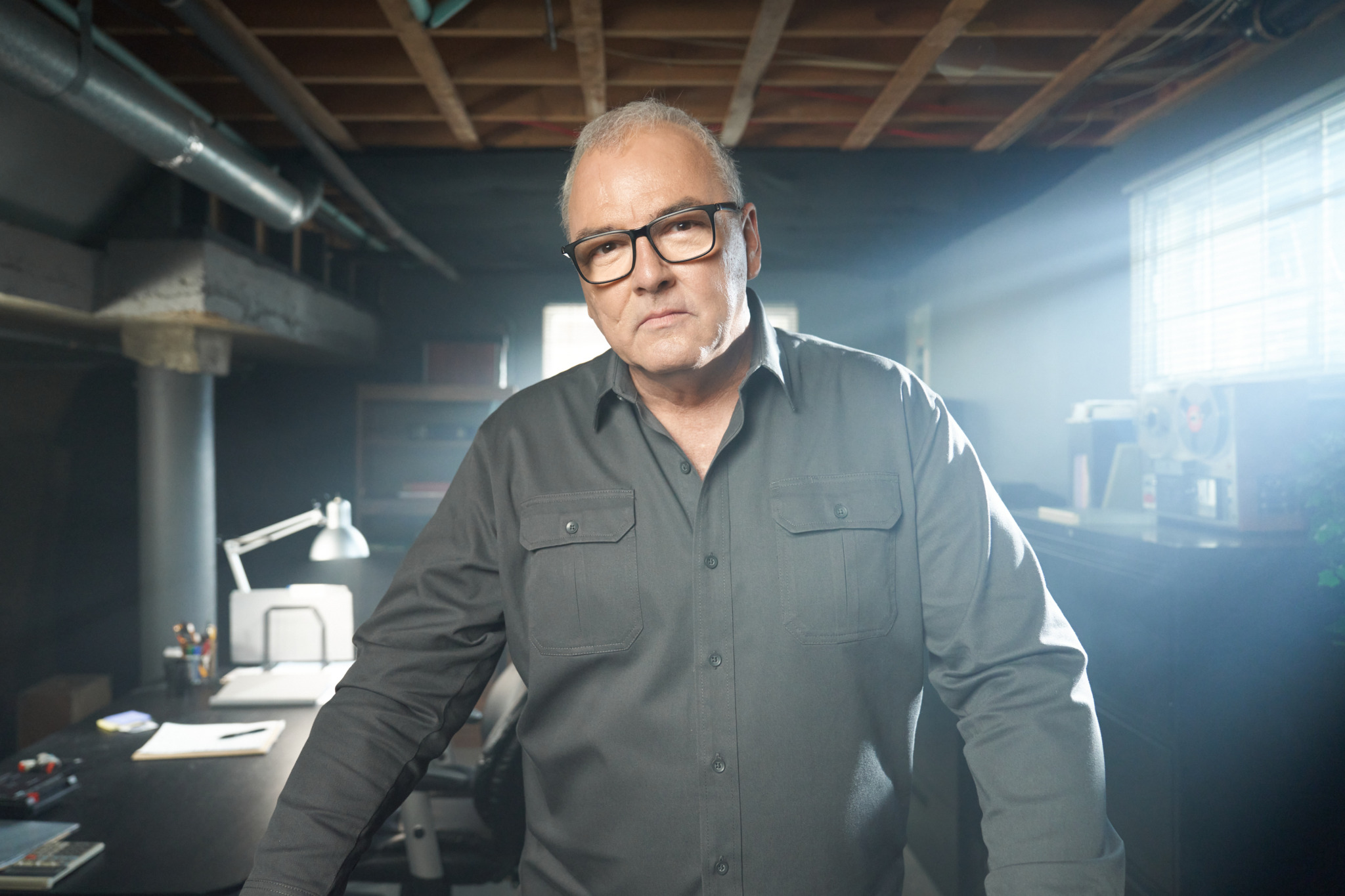 Le fin fond de l'histoire - Bell Media