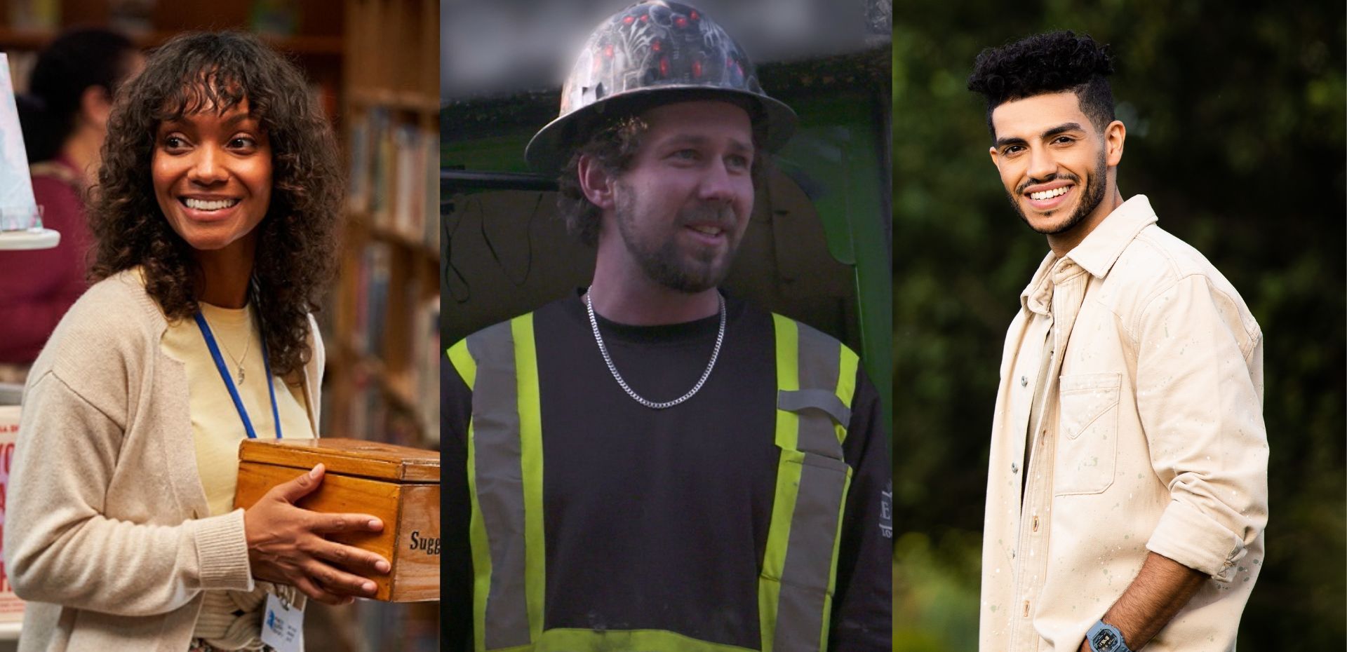 Bell Media Distribution Brings Expanded Multi-Genre Slate of Original ...