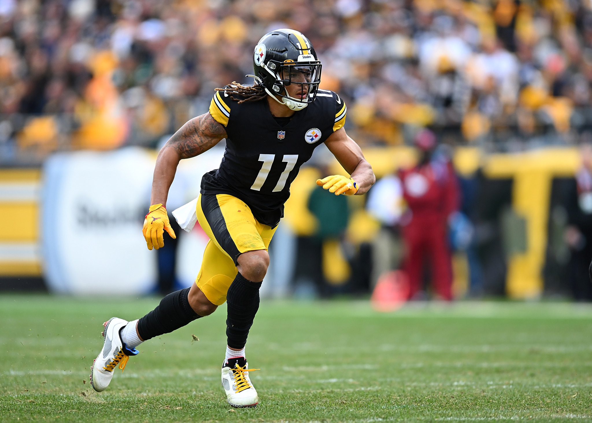 NFL on TSN, CTV, and RDS – Week 7: Thursday, Oct. 20 to Monday, Oct. 24 ...