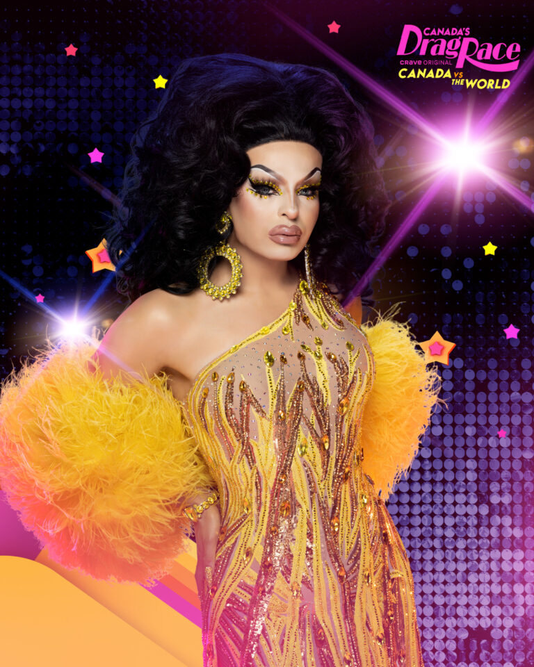 Meet the Queens Hustling into Canadian Hearts in the All-New Crave ...