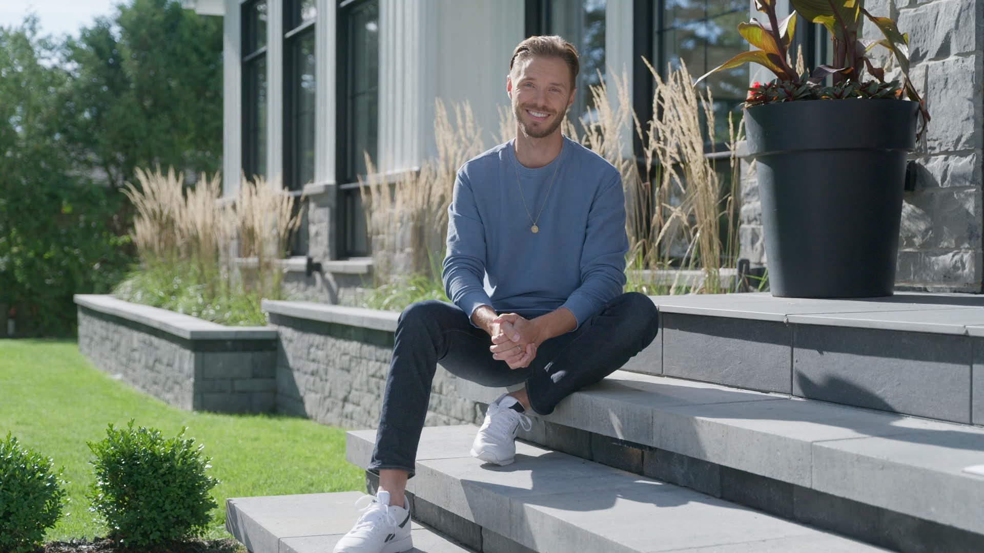 COMBIEN TU M’AIMES? | Martin Vachon animera une toute nouvelle ...