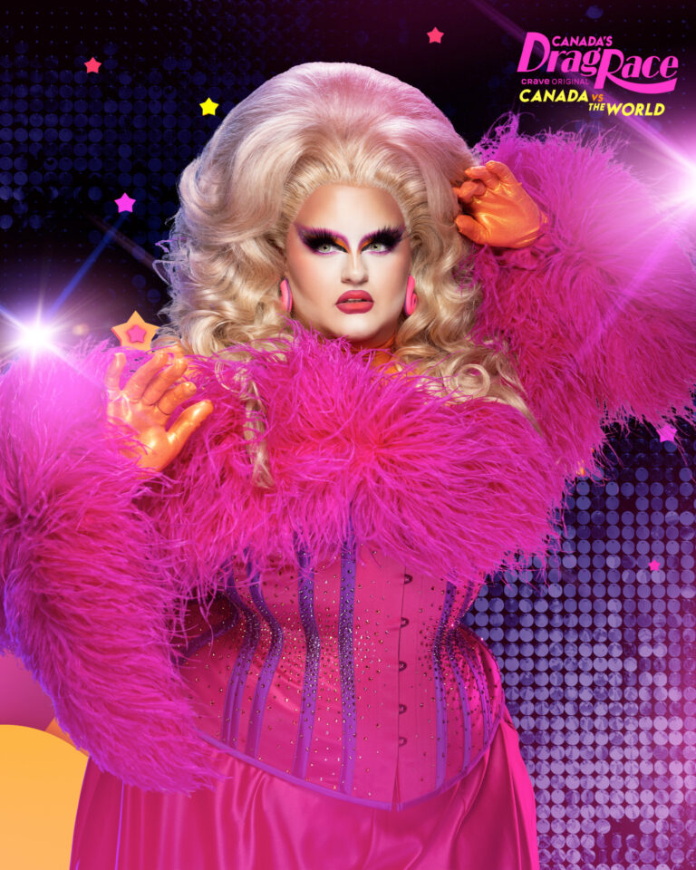 Meet the Queens Hustling into Canadian Hearts in the All-New Crave ...