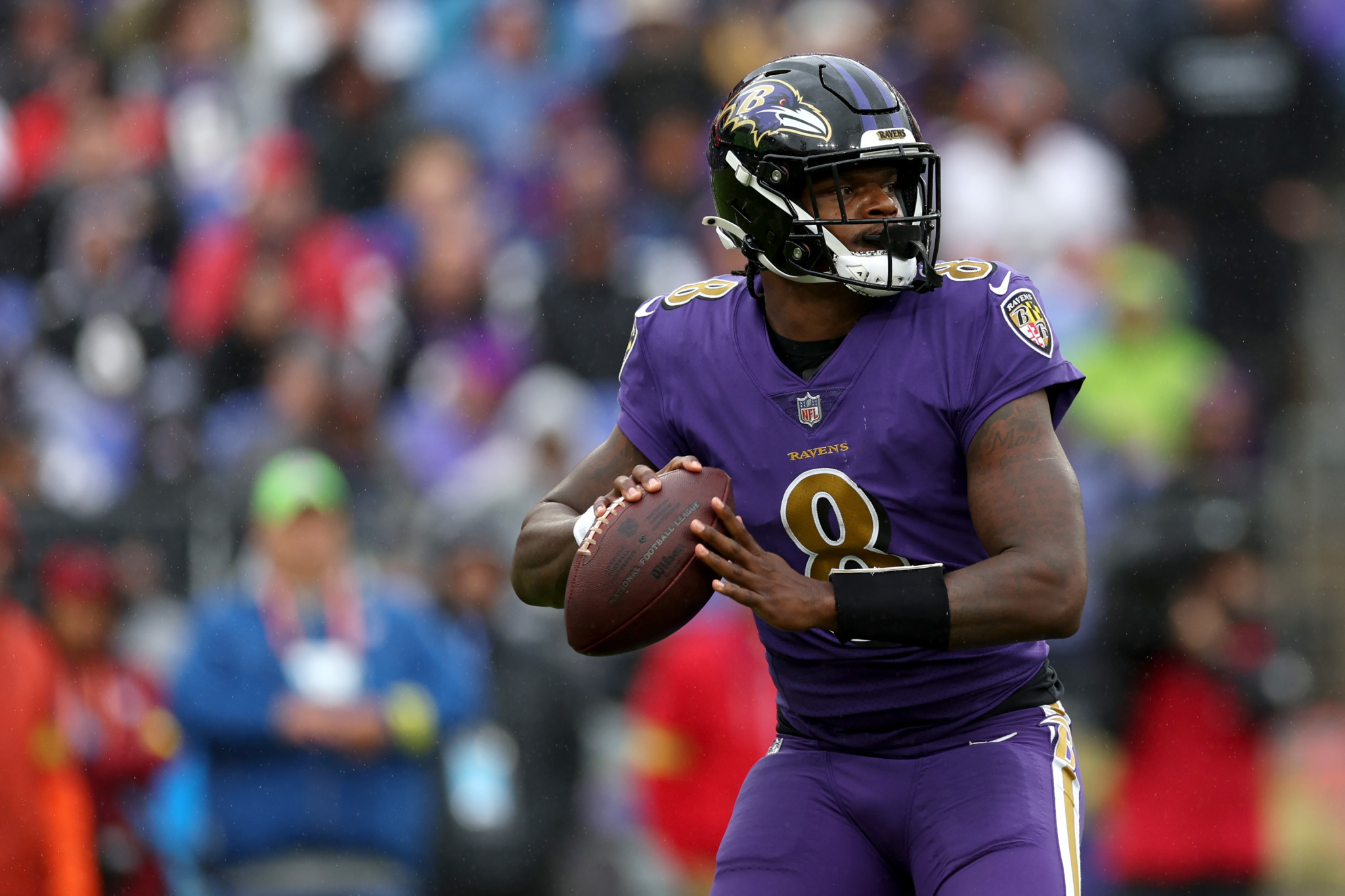 NFL on TSN, CTV, and RDS – Week 5: Thursday, Oct. 6 to Monday, Oct. 10 ...