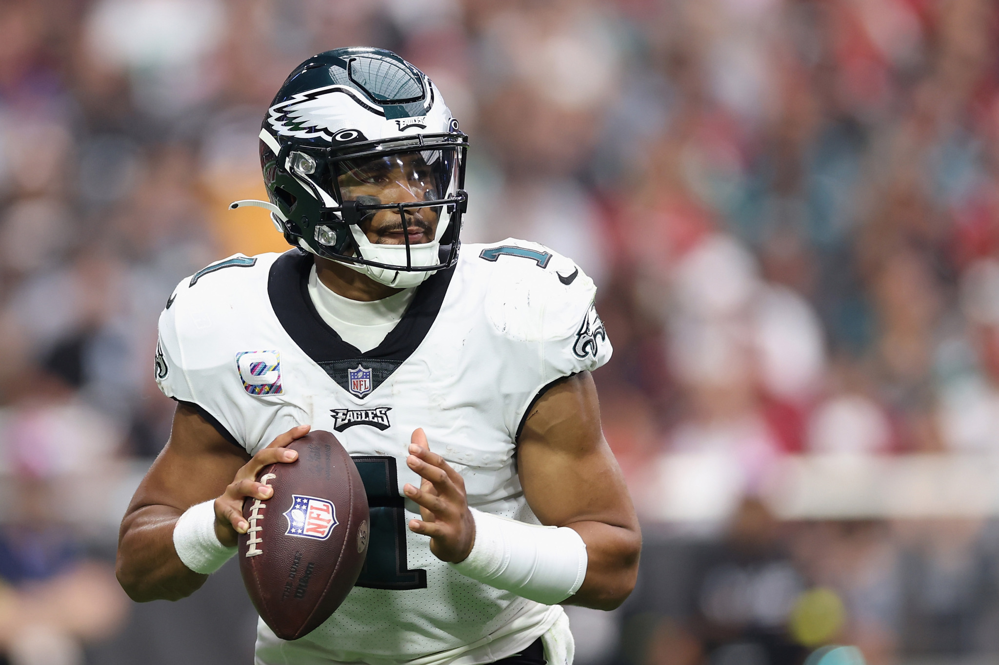 UPDATED: NFL on TSN, CTV, and RDS – Week 6: Thursday, Oct. 13 to Monday ...