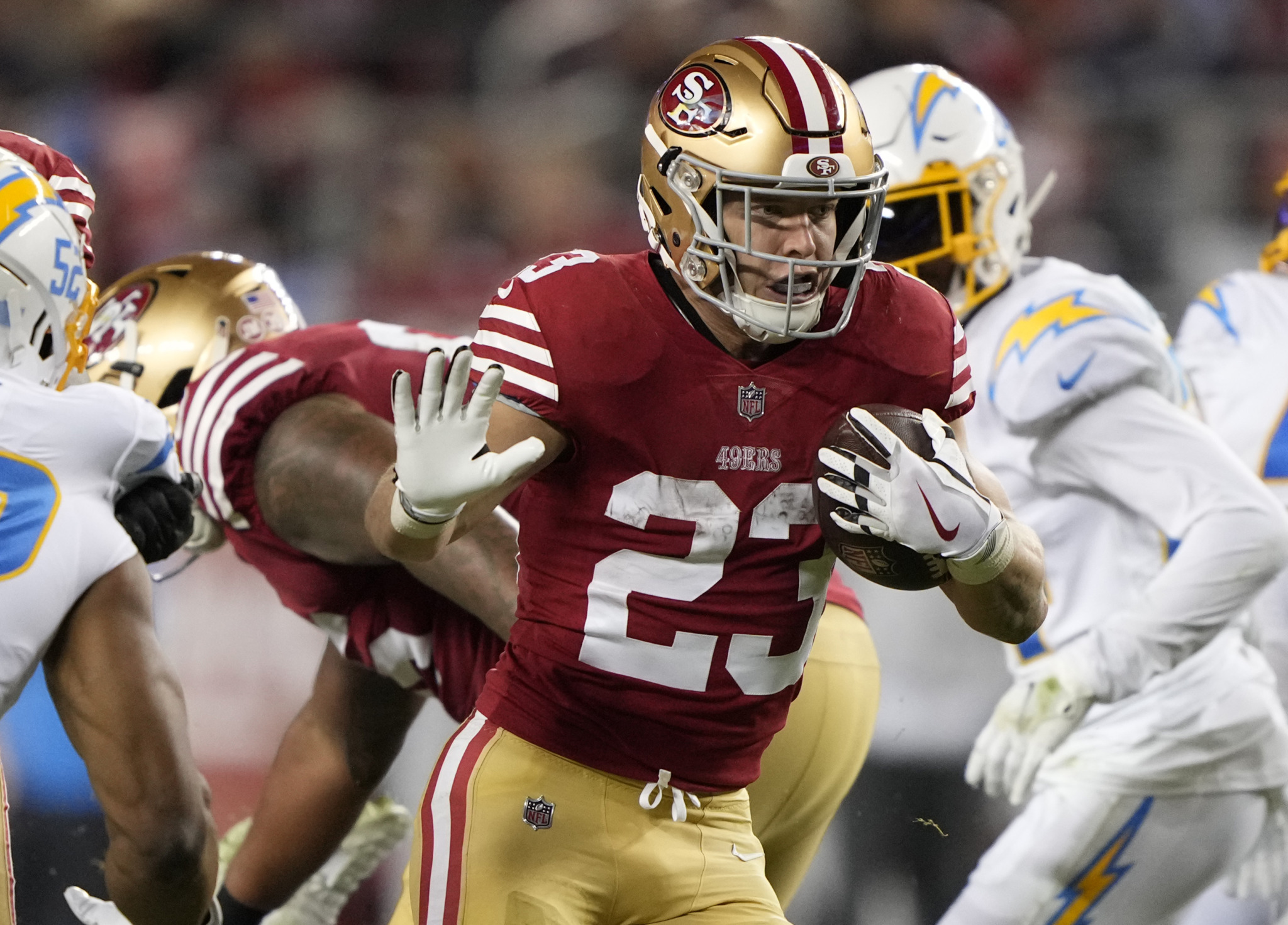 NFL on TSN, CTV, and RDS – Week 11: Thursday, Nov. 17 to Monday, Nov ...