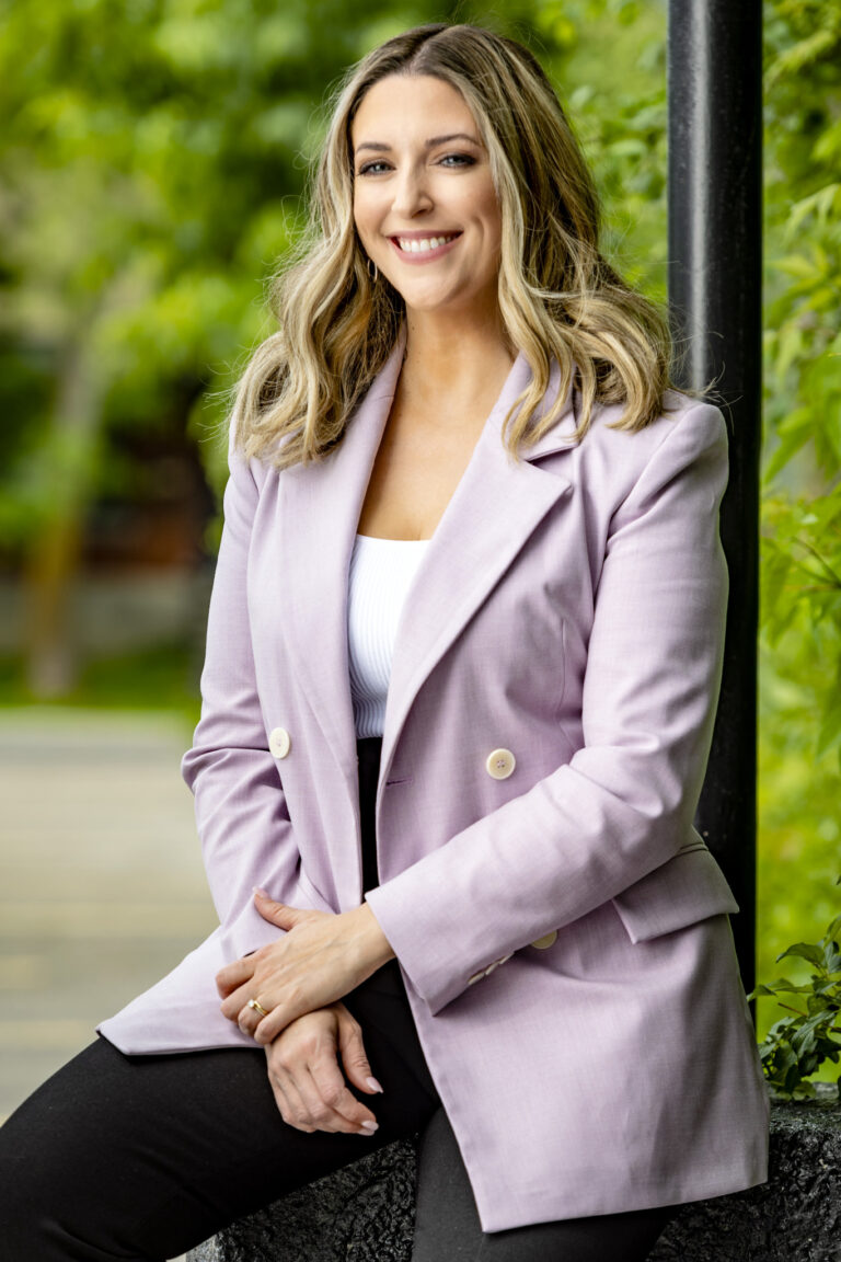 Award-Winning Journalist Vassy Kapelos Joins CTV News as Host of ...