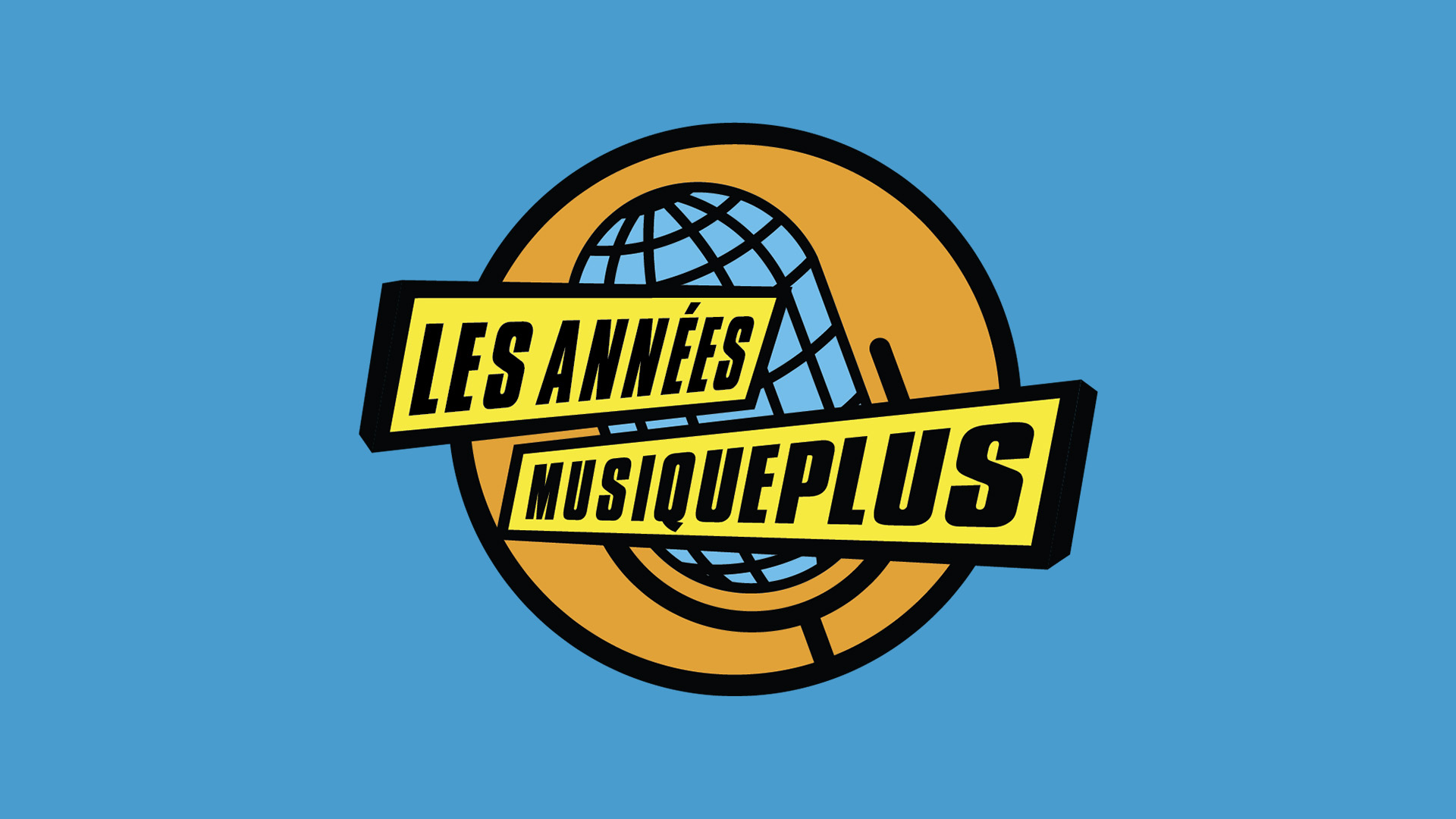 LES ANNÉES MUSIQUEPLUS : une toute nouvelle série qui vous replonge au ...