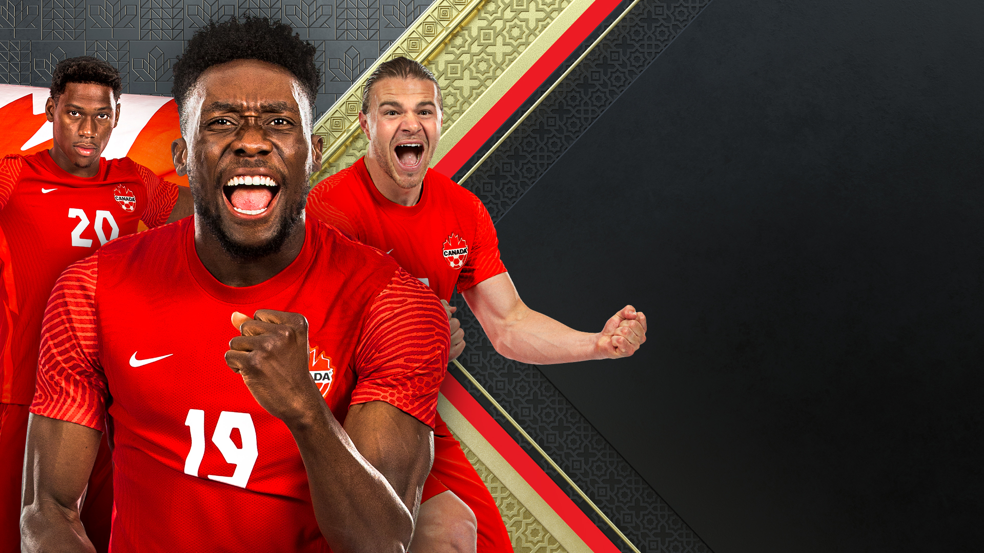 Les 64 matchs de la COUPE DU MONDE DE LA FIFA, QATAR 2022 diffusés sur ...