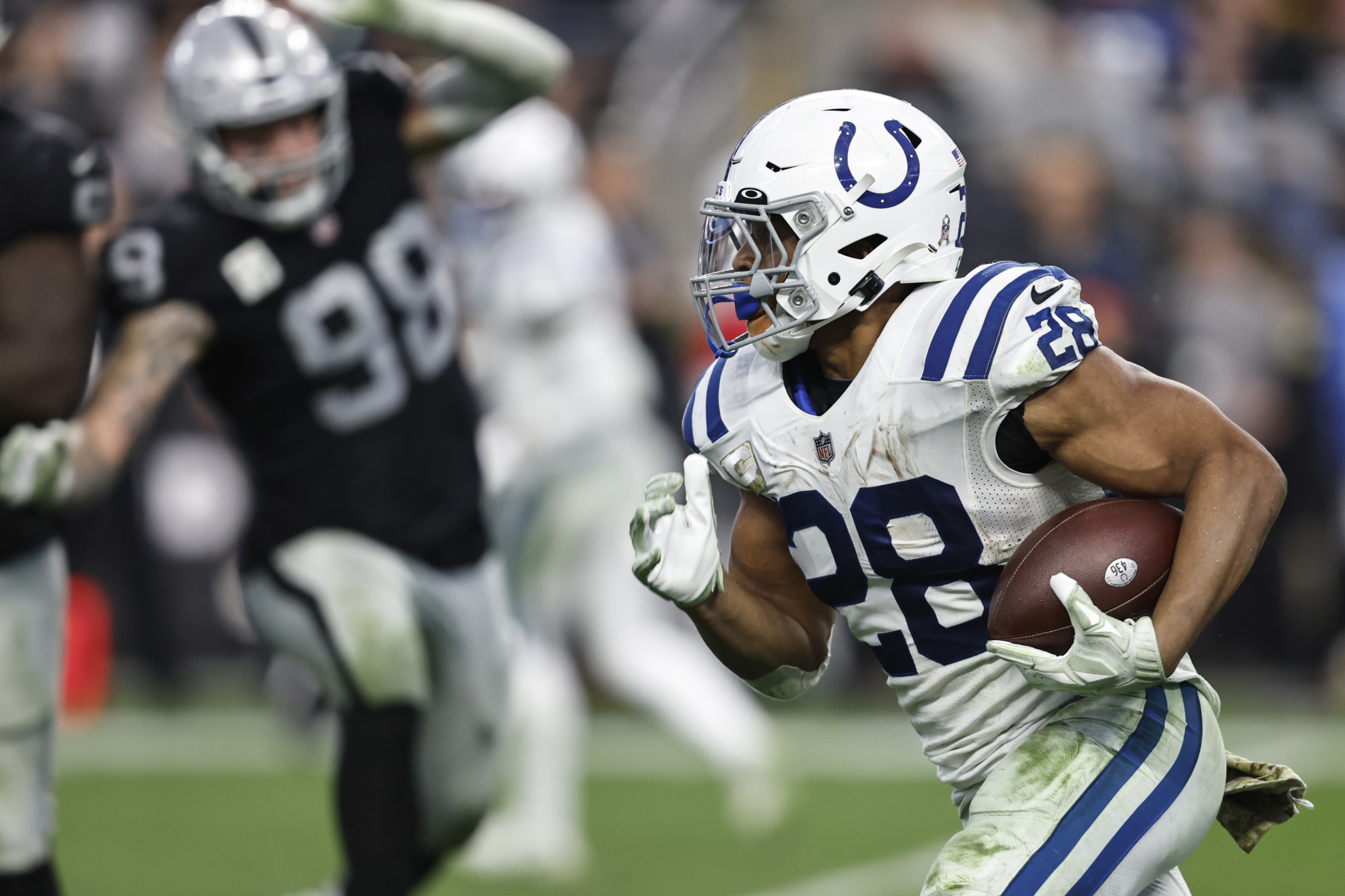 NFL on TSN, CTV, and RDS – Week 12: Thursday, Nov. 24 to Monday, Nov ...