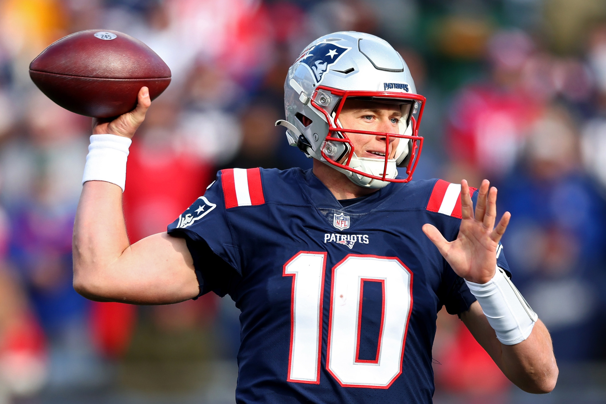 NFL on TSN, CTV, and RDS – Week 13: Thursday, Dec. 1 to Monday, Dec. 5 ...