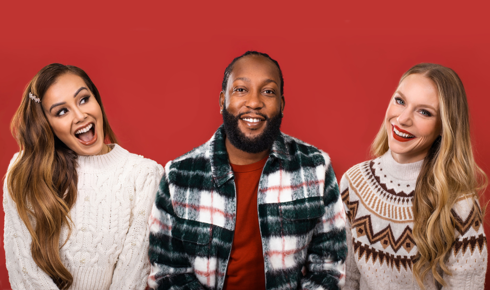 Santa Claus Is Back in Town with CTV’s Exclusive Broadcast of THE ...