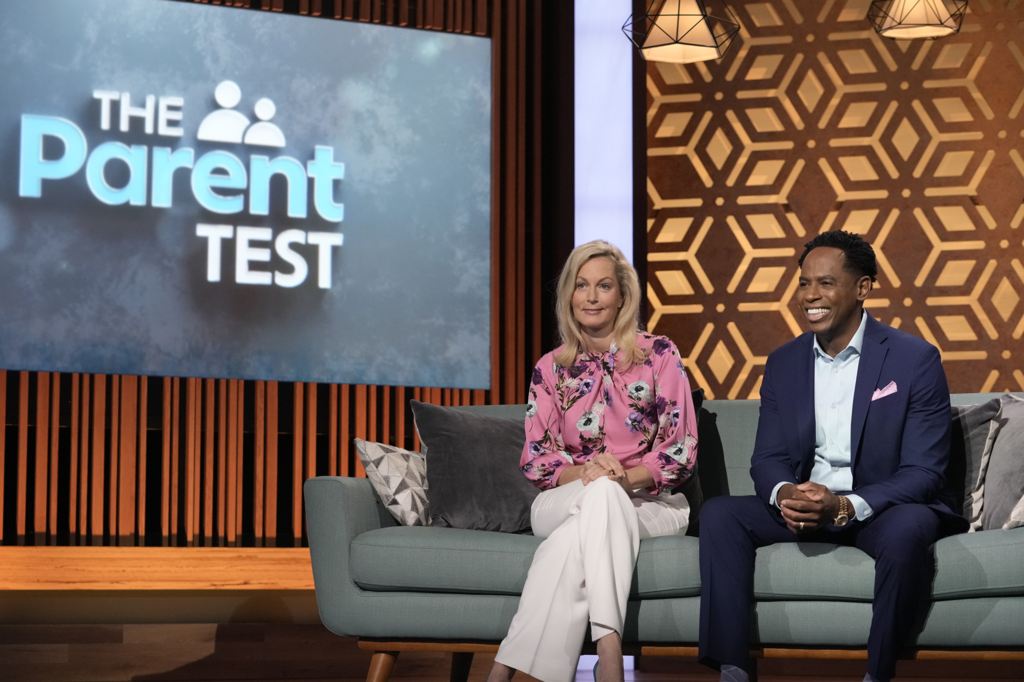 The Parent Test - Bell Media