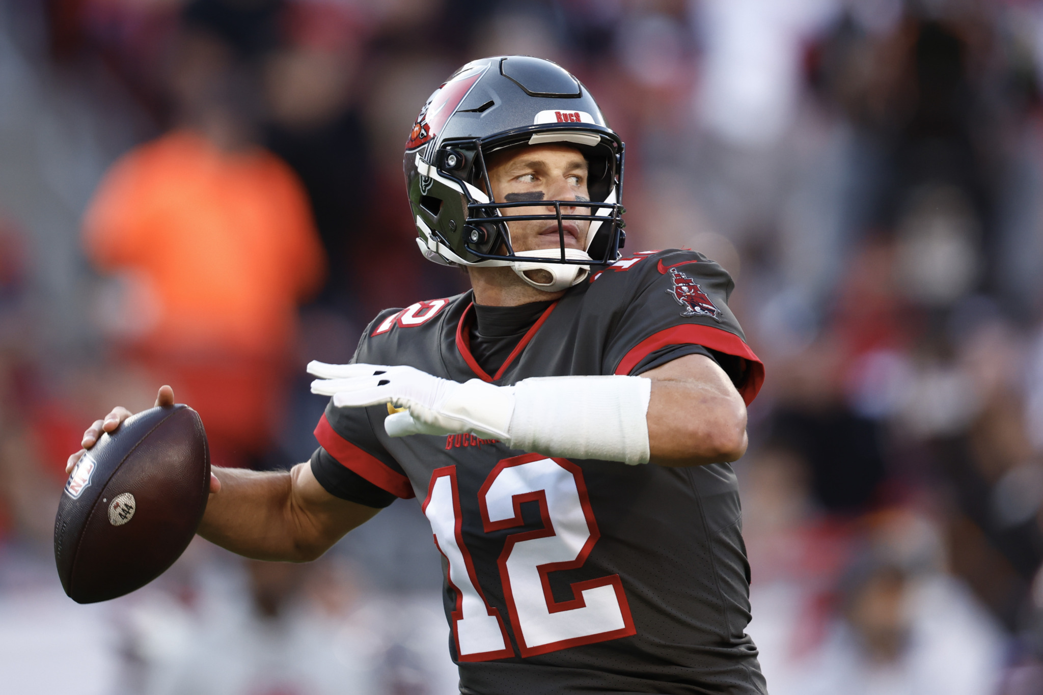 NFL on TSN, CTV, and RDS – Week 16: Thursday, Dec. 22 to Monday, Dec ...