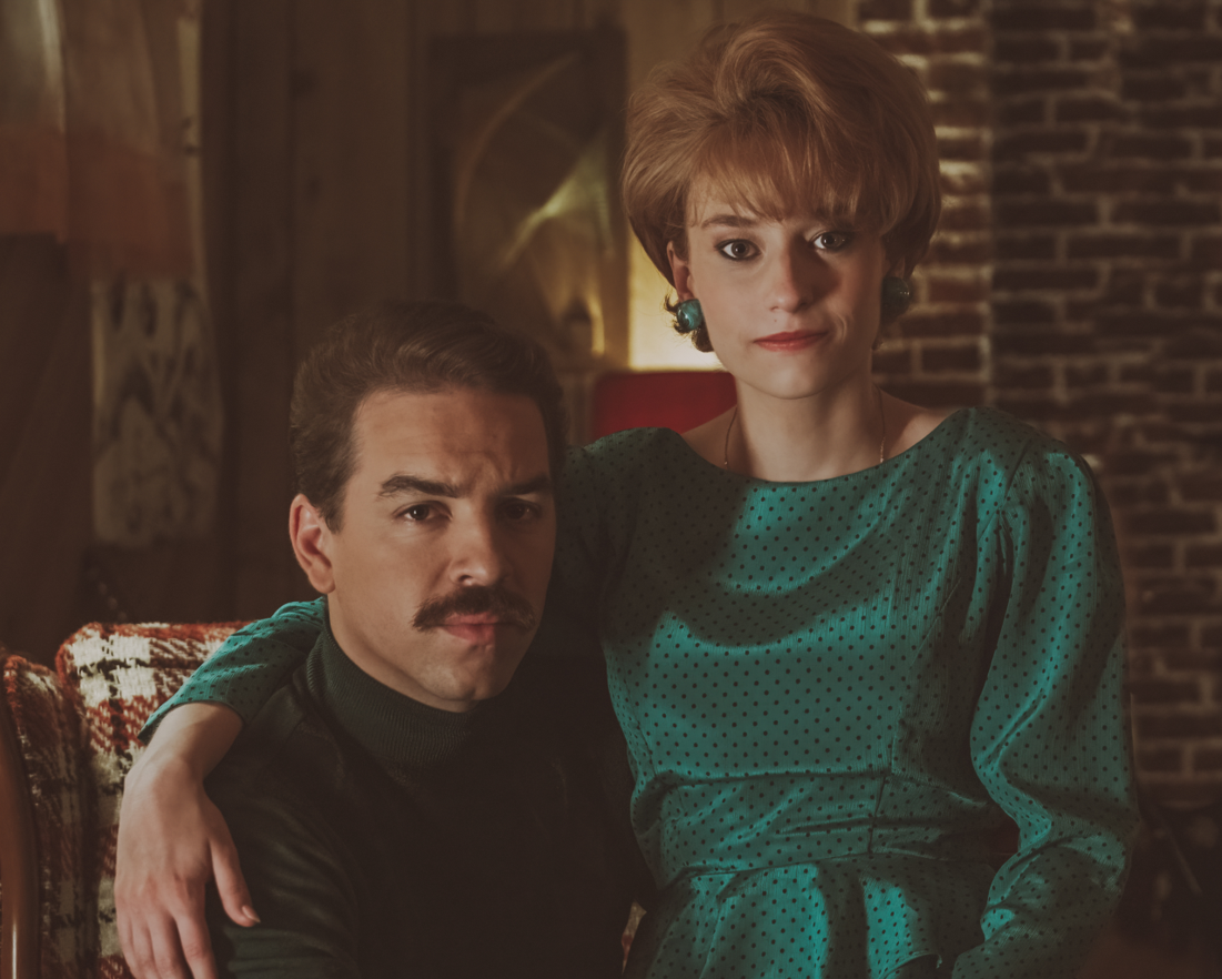 Désobéir : le choix de Chantale Daigle - Bell Media