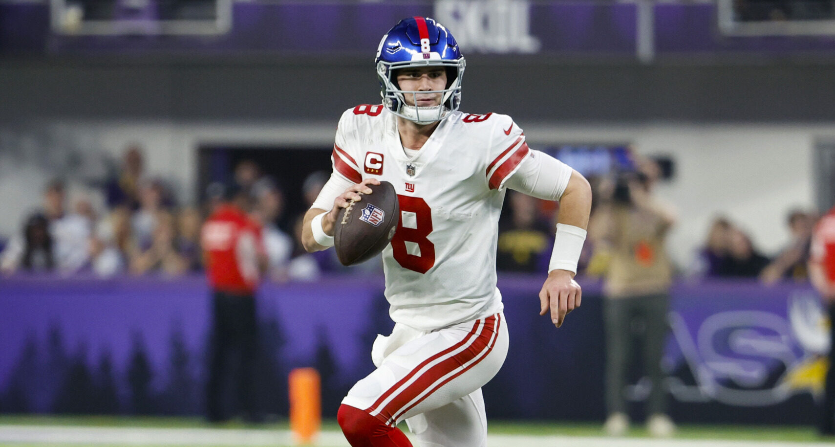 NFL on TSN, CTV, and RDS – Divisional Playoffs: Saturday, Jan. 21 to ...