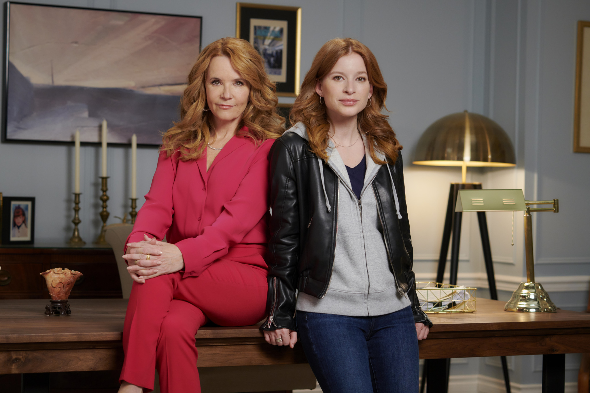 Sisters Tv Show
