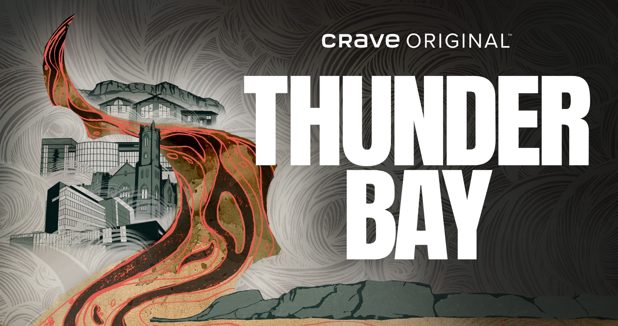 Gripping Four-Part Crave Original Investigative Docuseries, THUNDER BAY ...