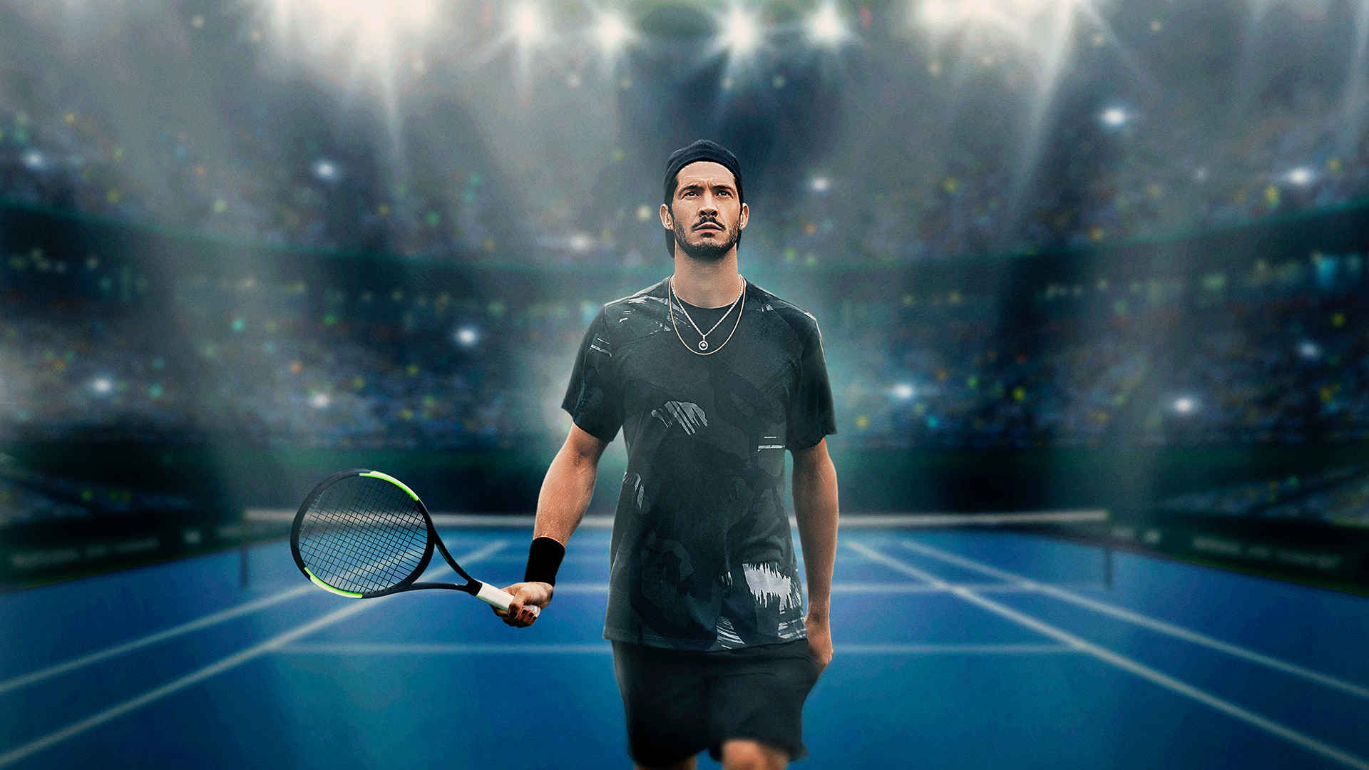 VIRAGE – DOUBLE FAUTE La deuxième manche de la série d’anthologie à succès débarque sur Noovo le ...