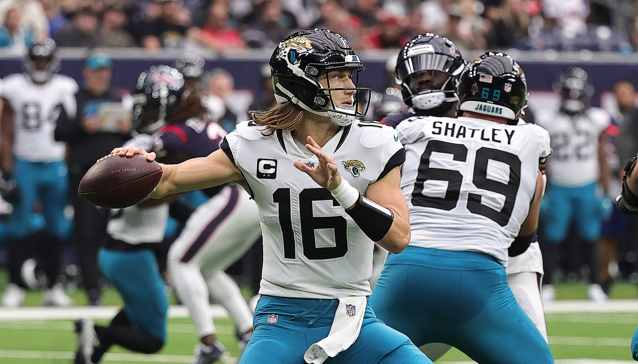 NFL on TSN, CTV, and RDS – Week 18: Thursday, Jan. 5 to Monday, Jan. 9 ...