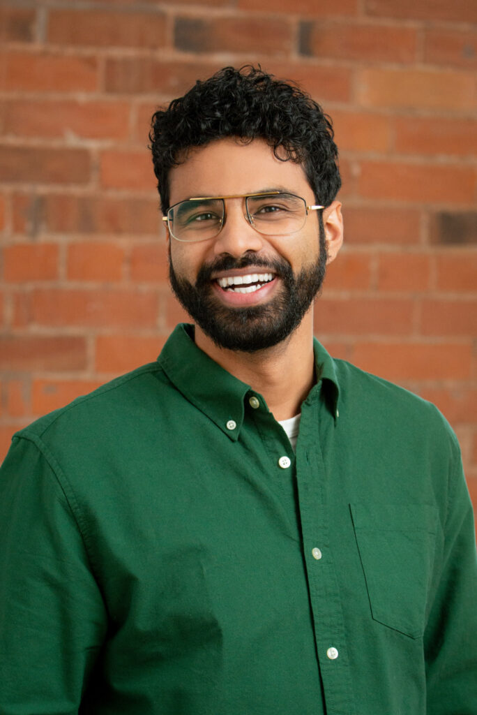 BIPOC TV & Film Unscripted Producers Lab Participants - Bell Media