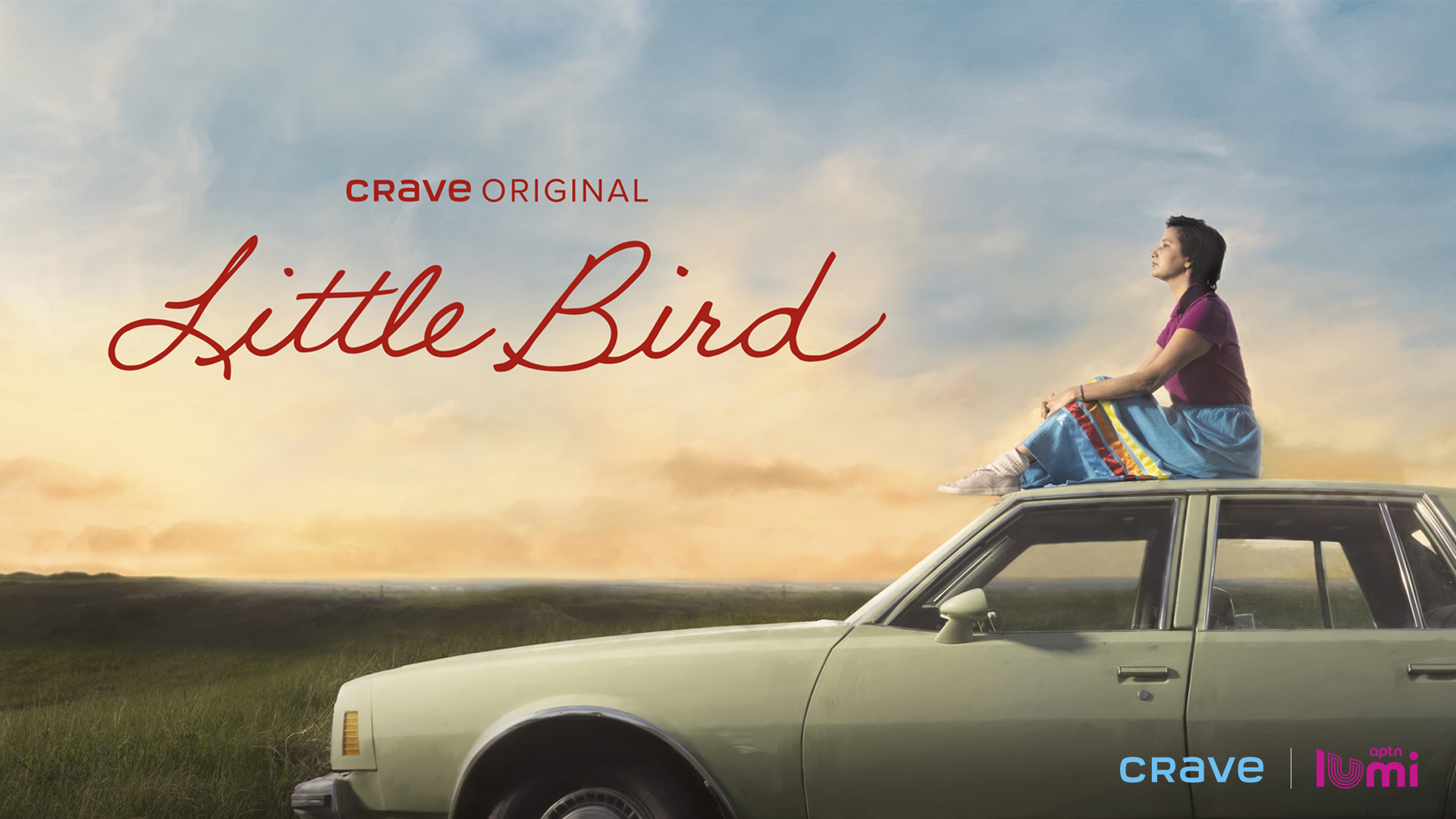 Crave Debuts Trailer and Key Art for Its Upcoming Original Drama Series ...