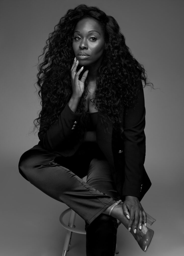 BIPOC TV & Film Unscripted Producers Lab Participants - Bell Media