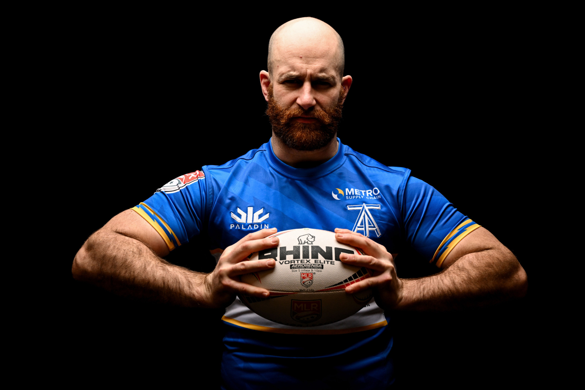 TORONTO ARROWS EXTEND CANADIAN MEDIA PARTNERSHIP WITH TSN - Bell Media