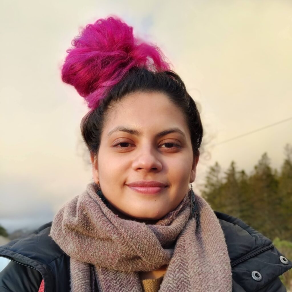 BIPOC TV & Film Unscripted Producers Lab Participants - Bell Media