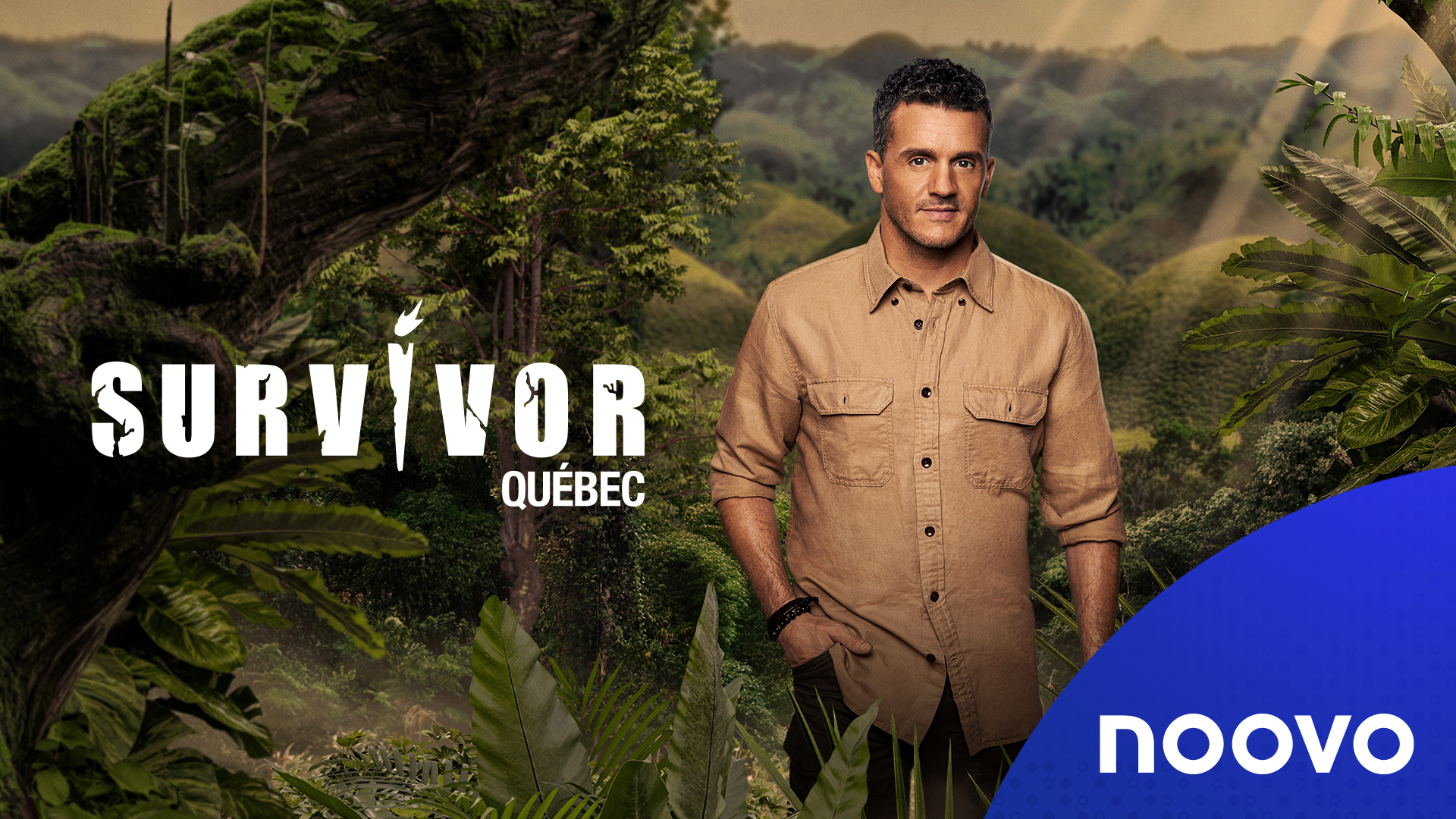 SURVIVOR QUÉBEC : Plus qu’un mois avant le début de la compétition sur ...