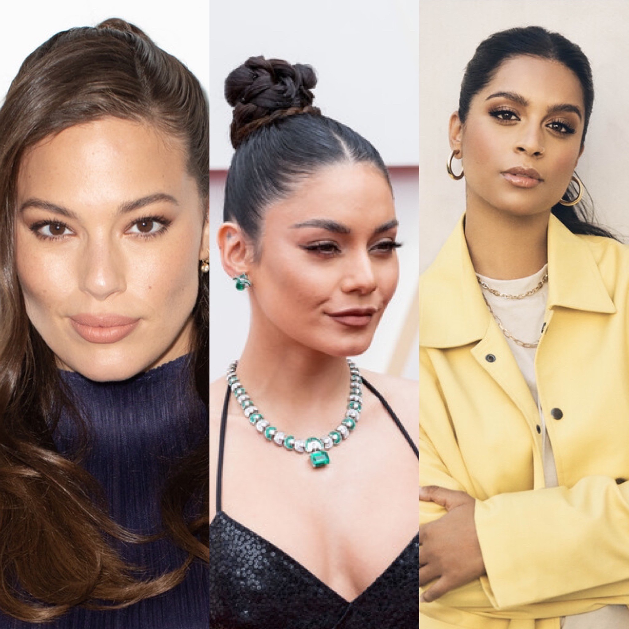 Ashley Graham, Vanessa Hudgens and Lilly Singh To Host COUNTDOWN TO THE ...