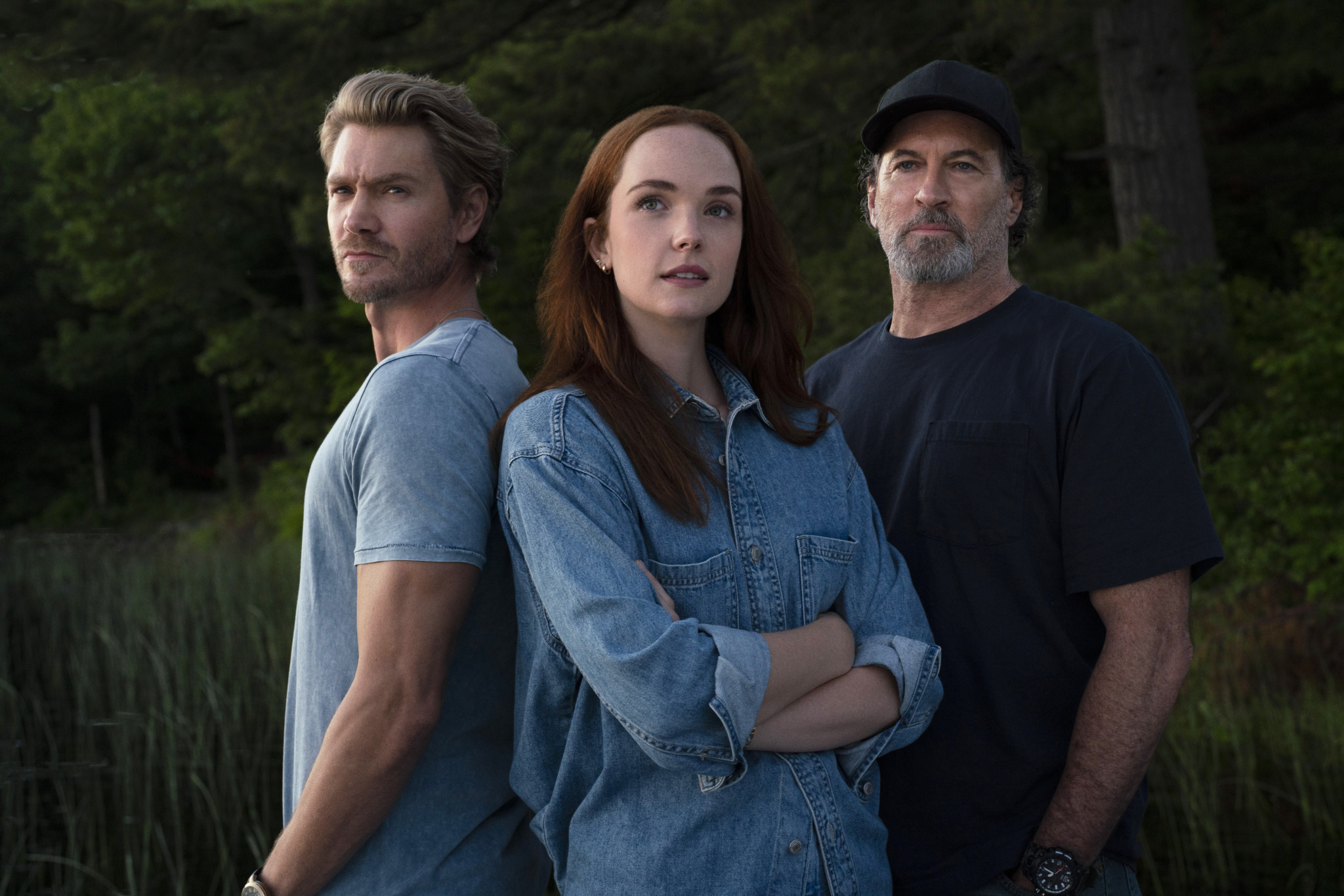 New CTV Original Drama SULLIVAN’S CROSSING Premieres March 19 - Bell Media
