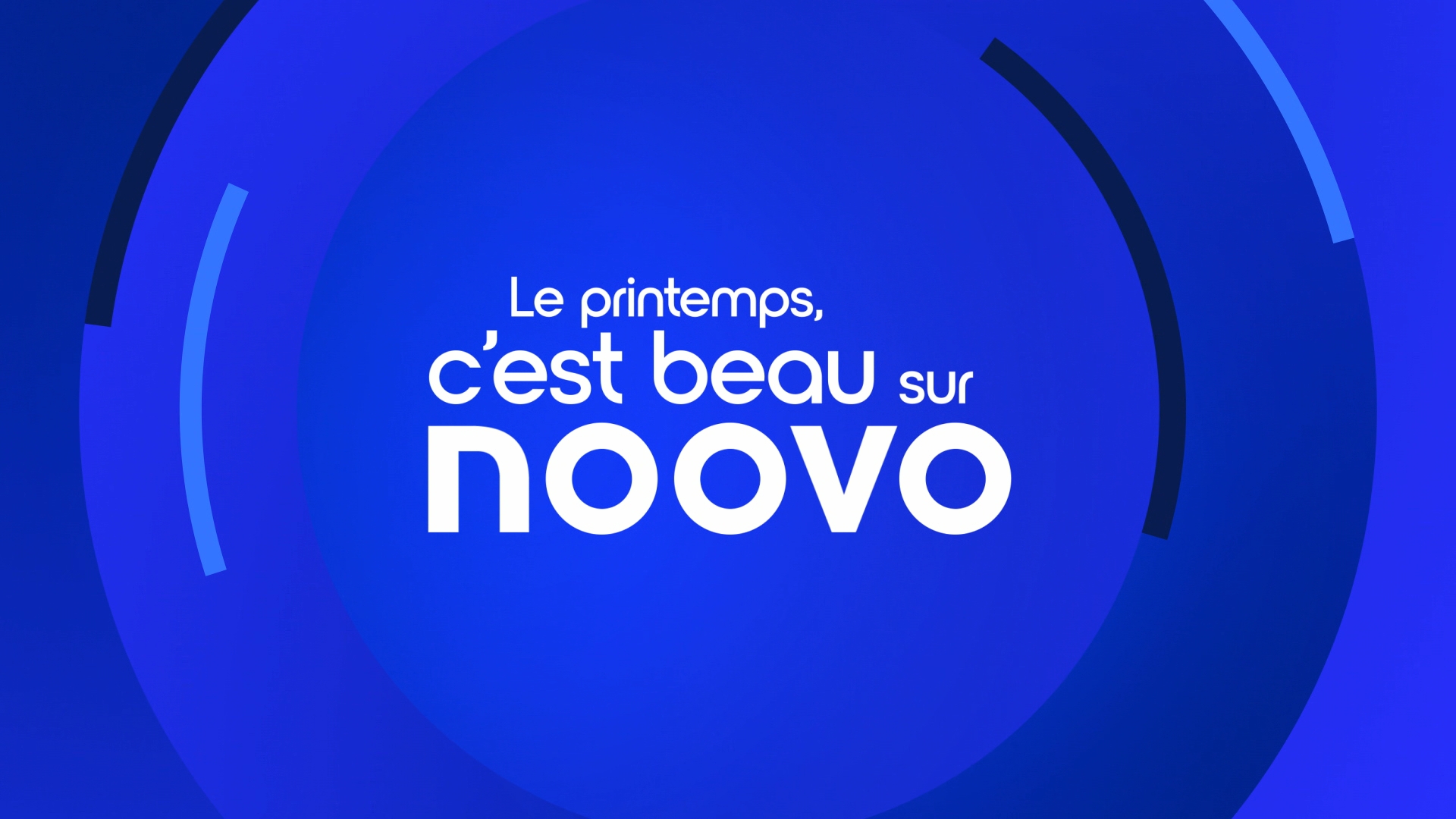 Un printemps florissant sur Noovo! - Bell Media