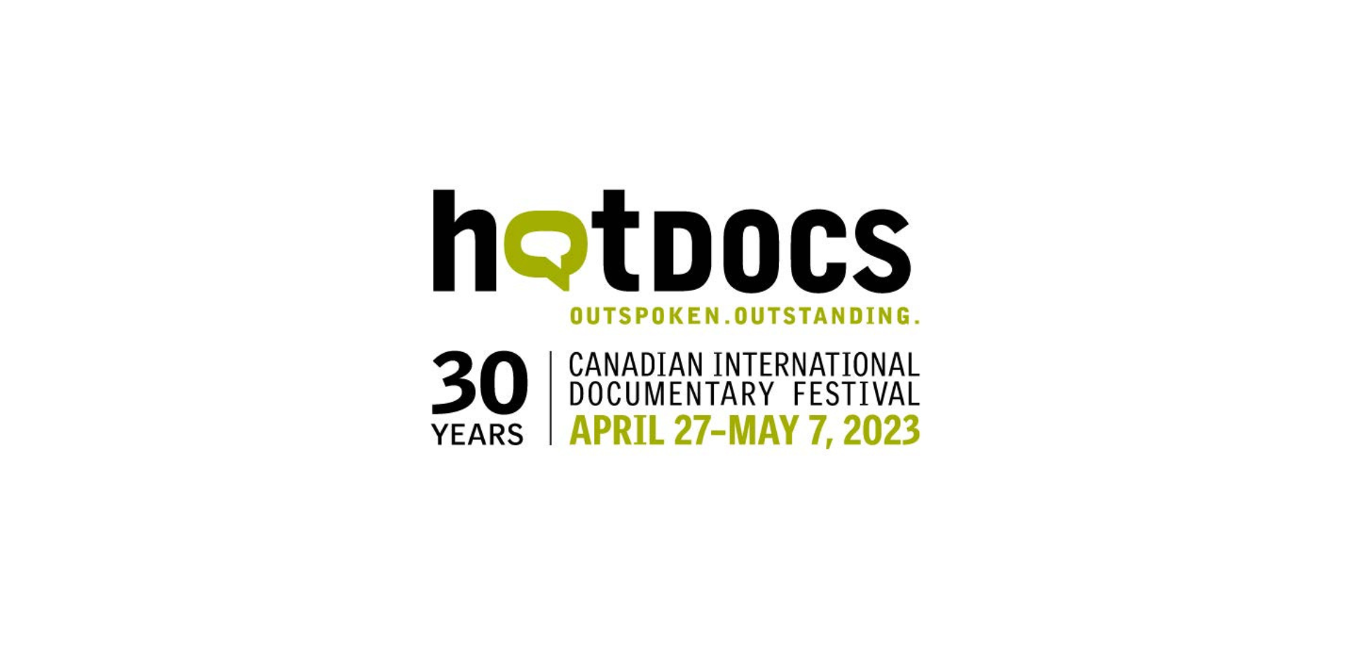 Hot Docs 30th-Anniversary Festival to Feature World Premieres of Highly Anticipated Canadian and ...