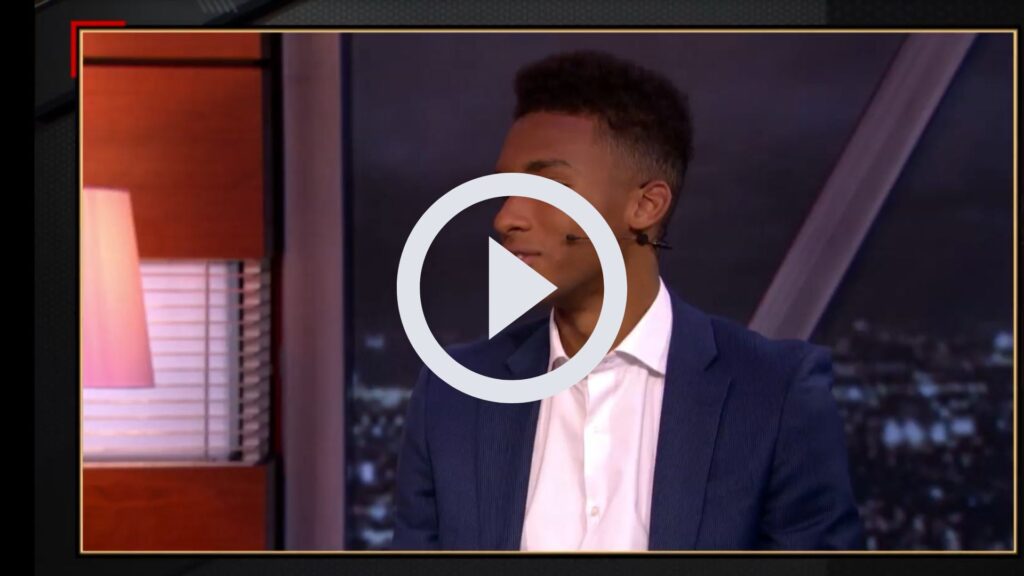 RDS FÊTE LA 3000e DE L'ANTICHAMBRE EN COMPAGNIE D'ATHLÈTES ET DE ...