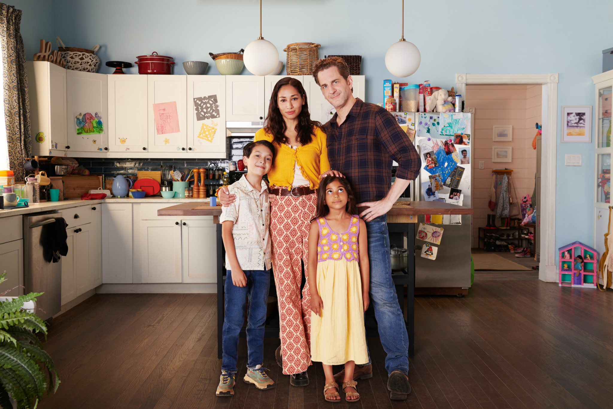 CTV Announces Third Season of Original Comedy CHILDREN RUIN EVERYTHING ...