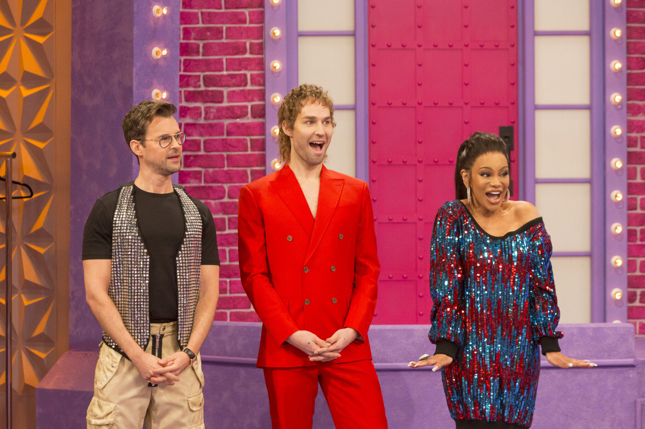 Bell Media and Production Partners Garner 54 Wins at the 2023 Canadian ...