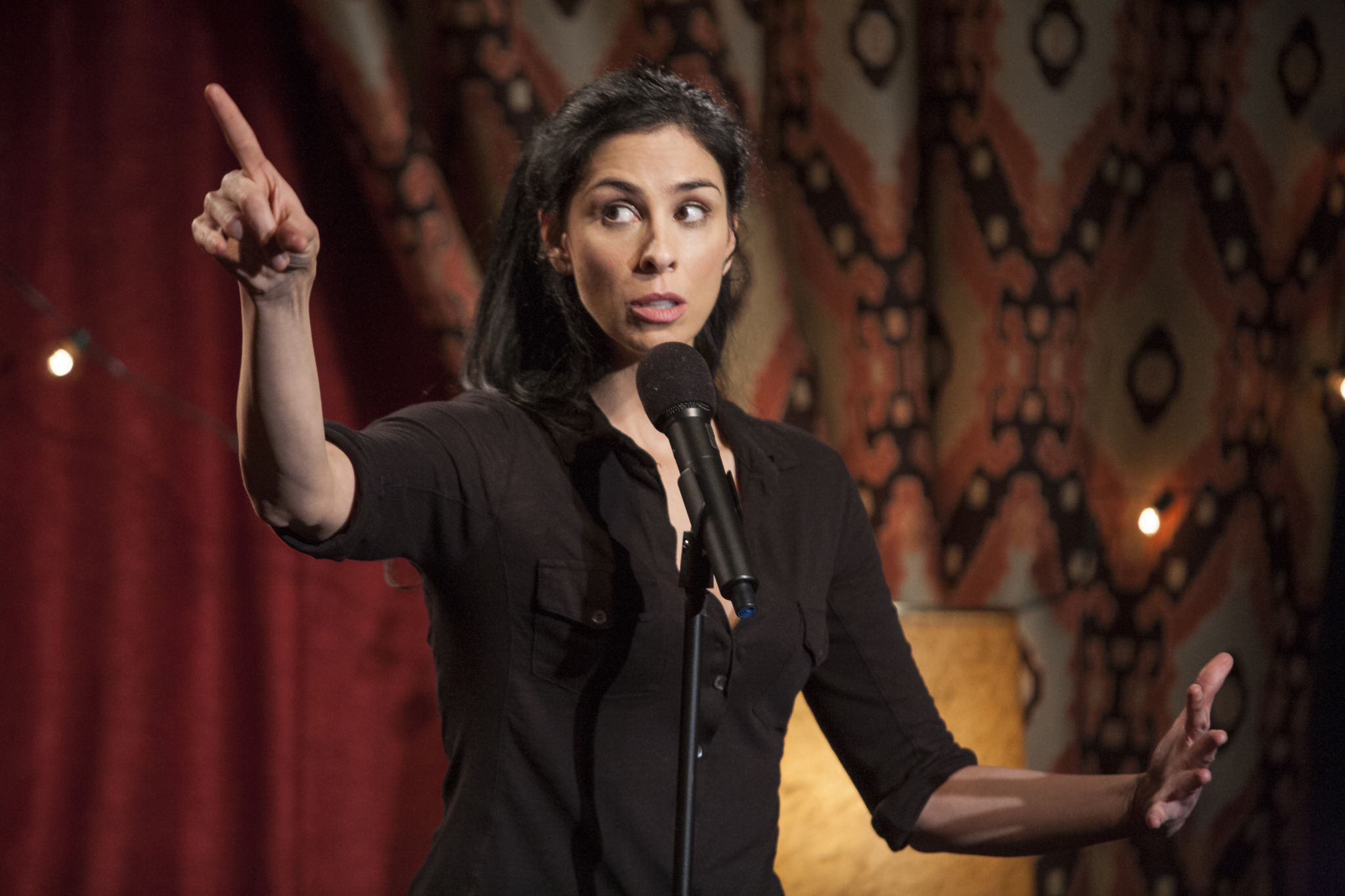 Sarah Silverman Returns to HBO in New Comedy Special Debuting this May ...