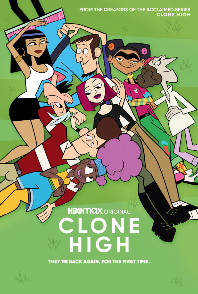 first human clone 2002