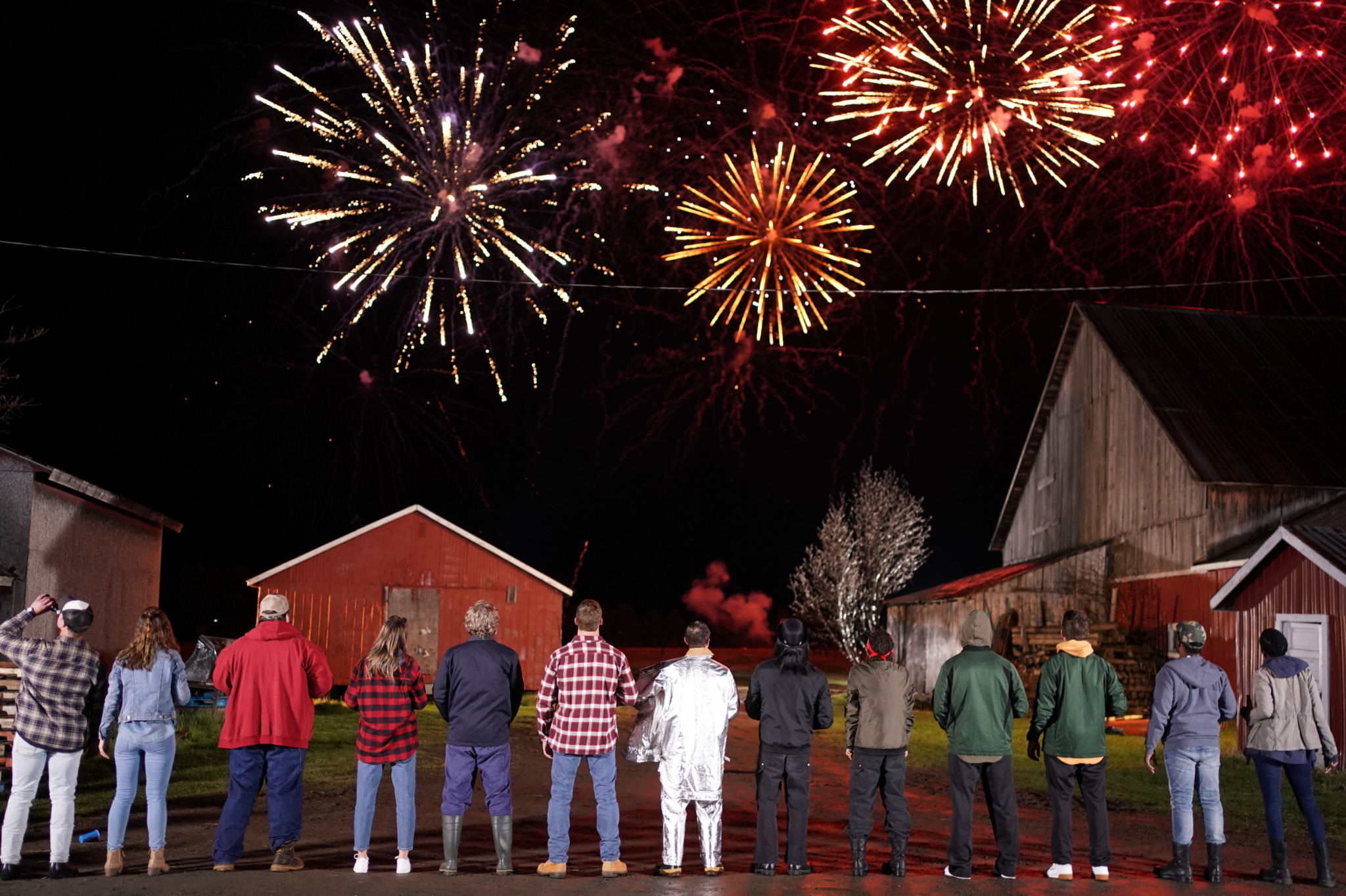 May 18 – 24: Crave Weekly Streaming Overview - Bell Media